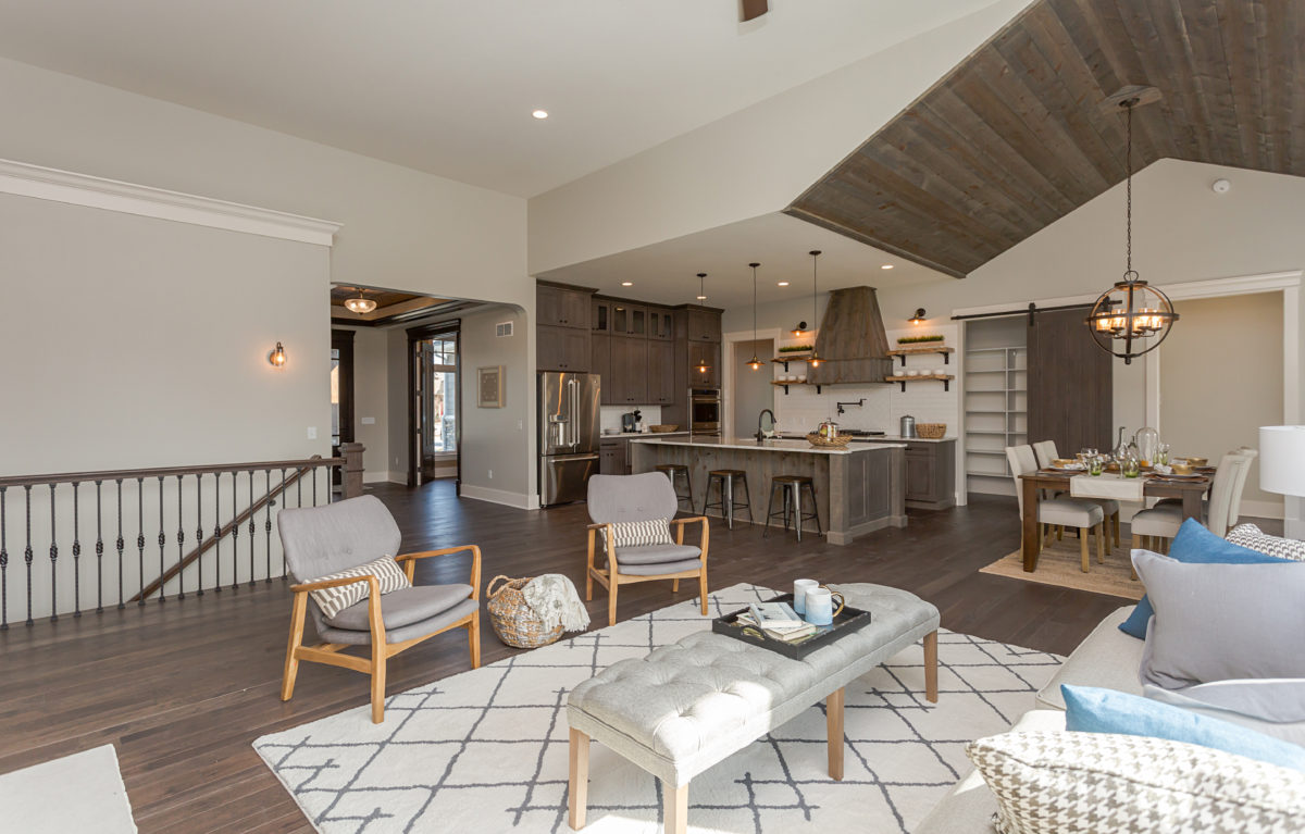 Contact Us – Woodland Custom Homes